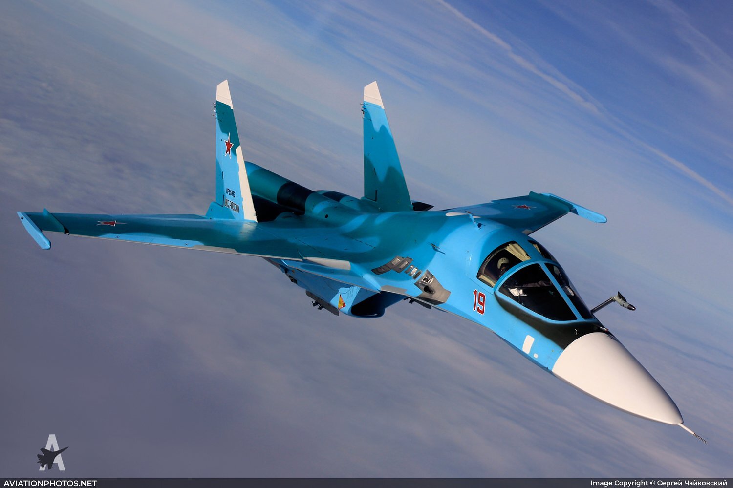 Sukhoi Su-34 "Fullback" - Aircraft - War Thunder — official forum