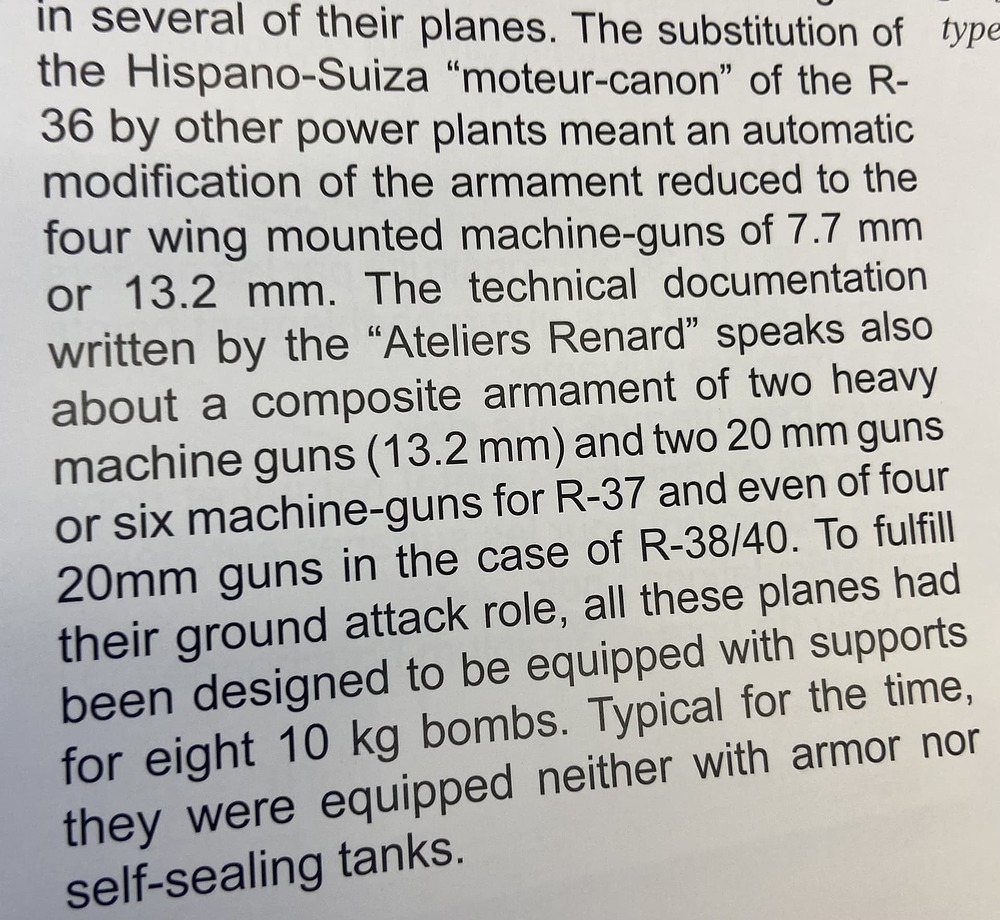 Renard R.38 - Belgium's best prop fighter - Aircraft - War Thunder ...