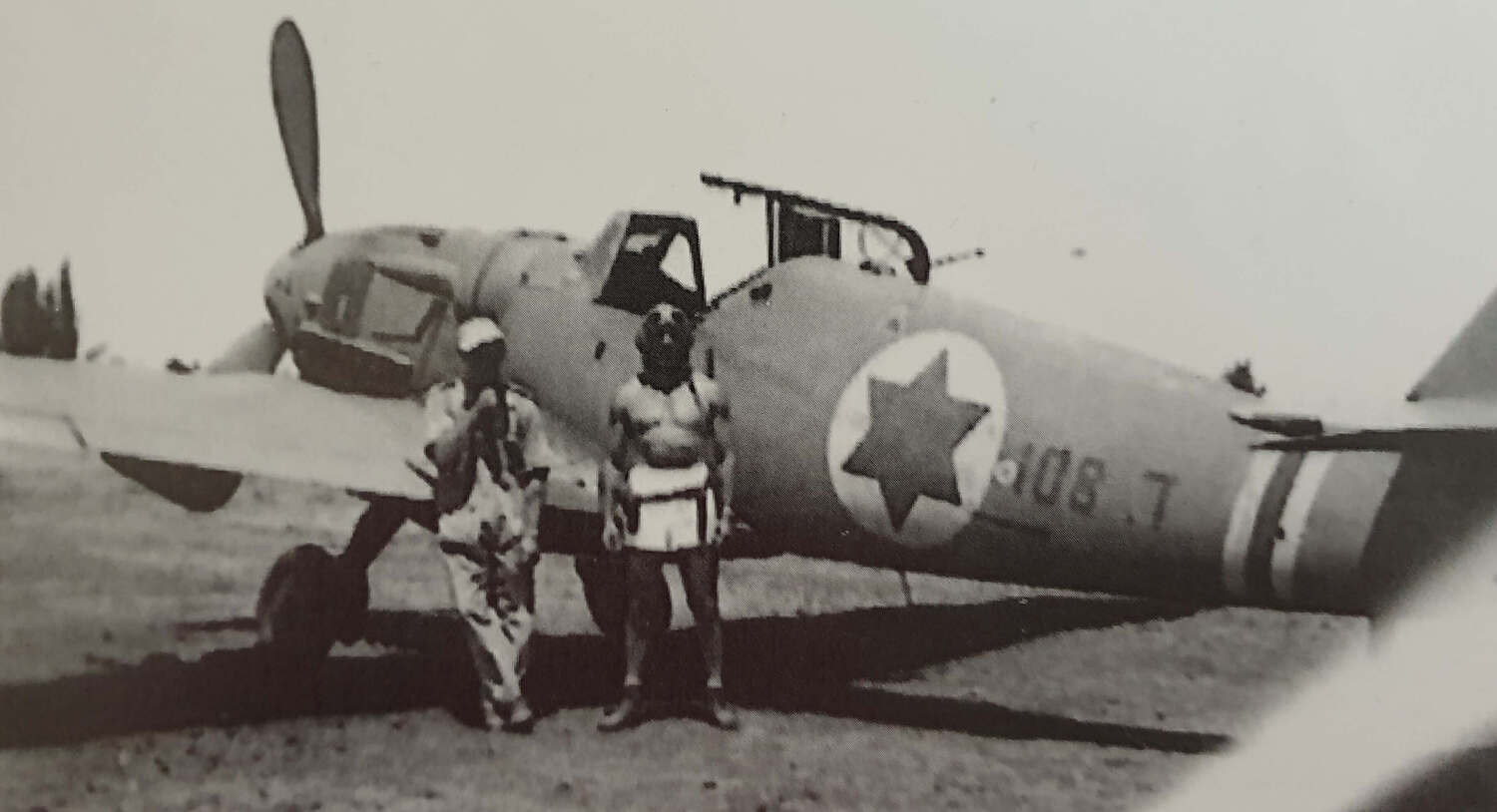 Avia S-199 Sakeen D.108, the durable knife - Passed - War Thunder — official forum