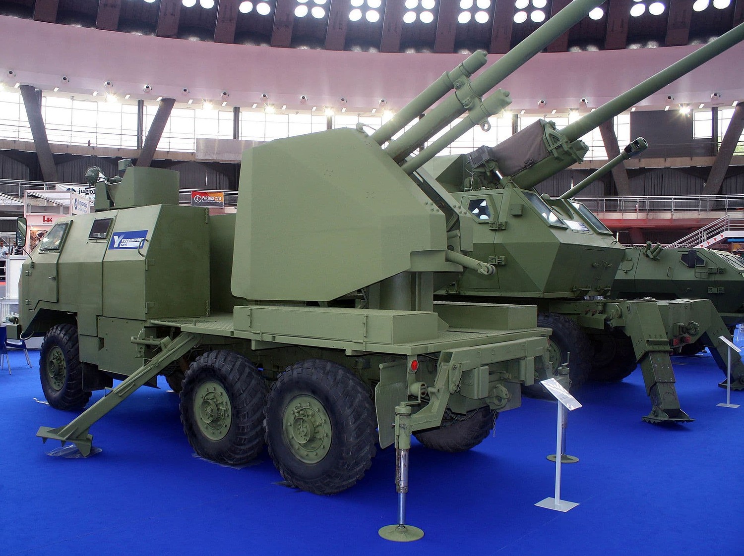 SOKO M-09 - Ground - War Thunder — official forum