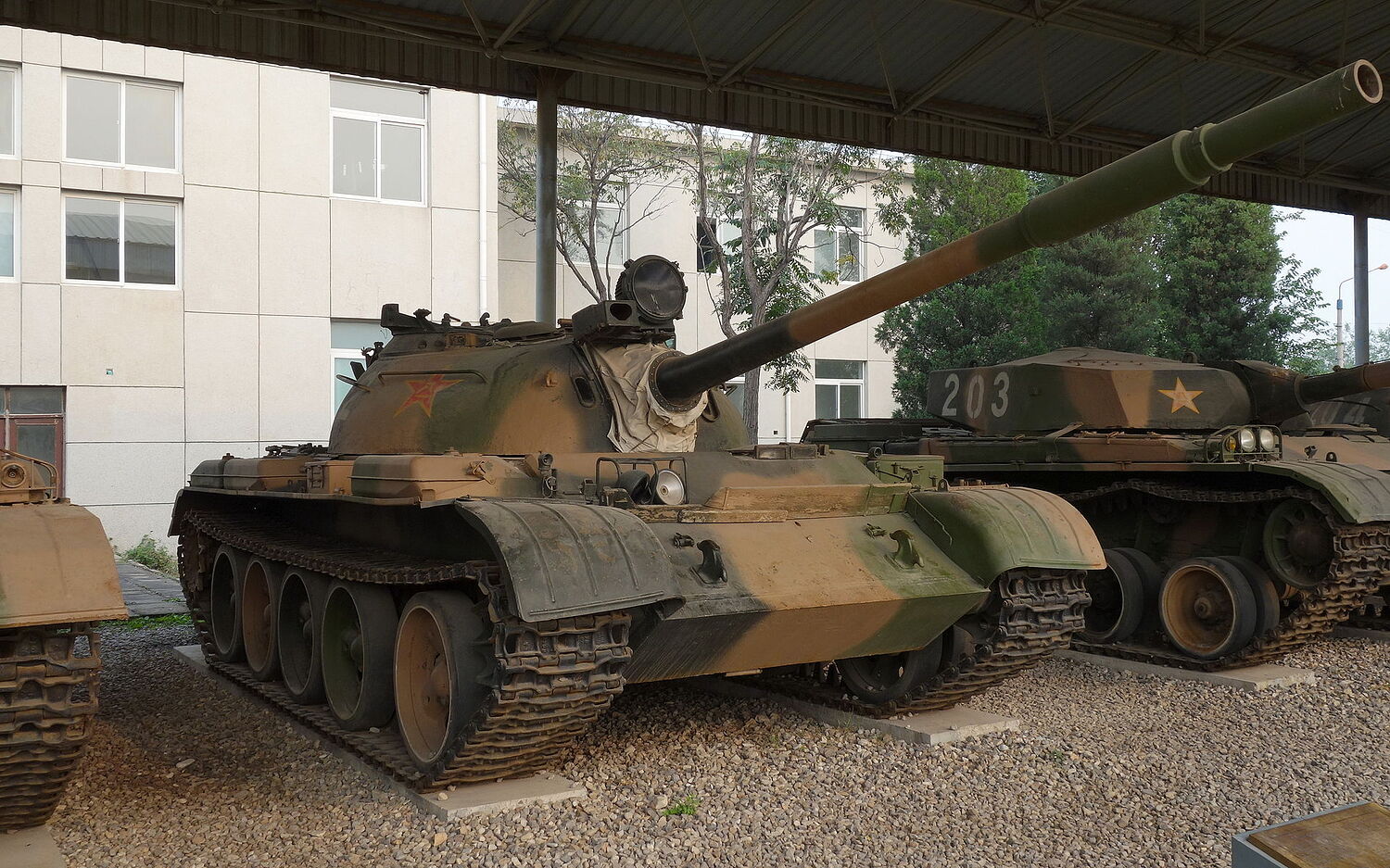 Type 79 - Passed - War Thunder — official forum