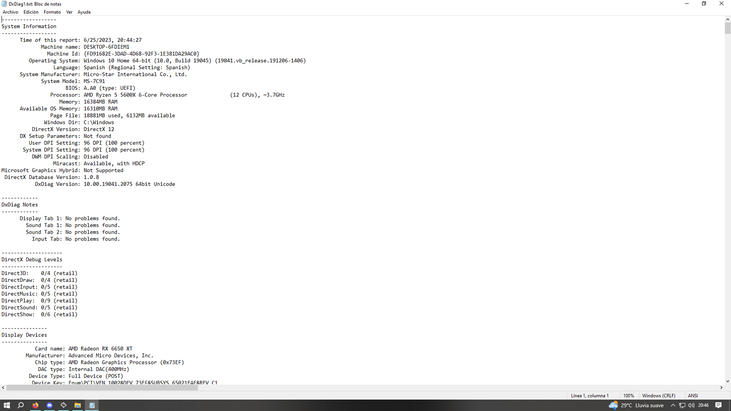 PC shuts down in the middle of games - Crashes, Connection, Update ...