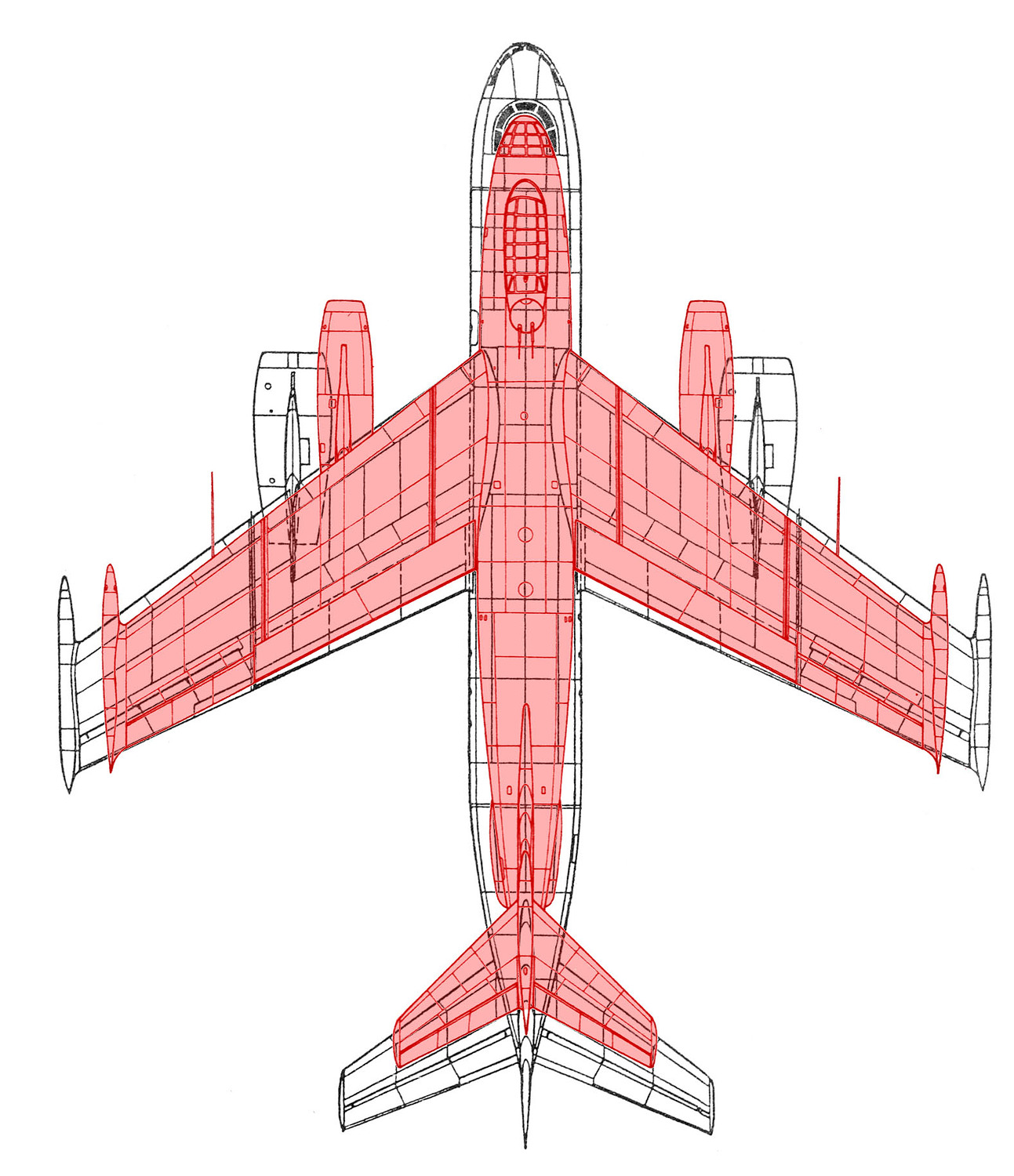 Baade 150 - Aircraft - War Thunder — official forum