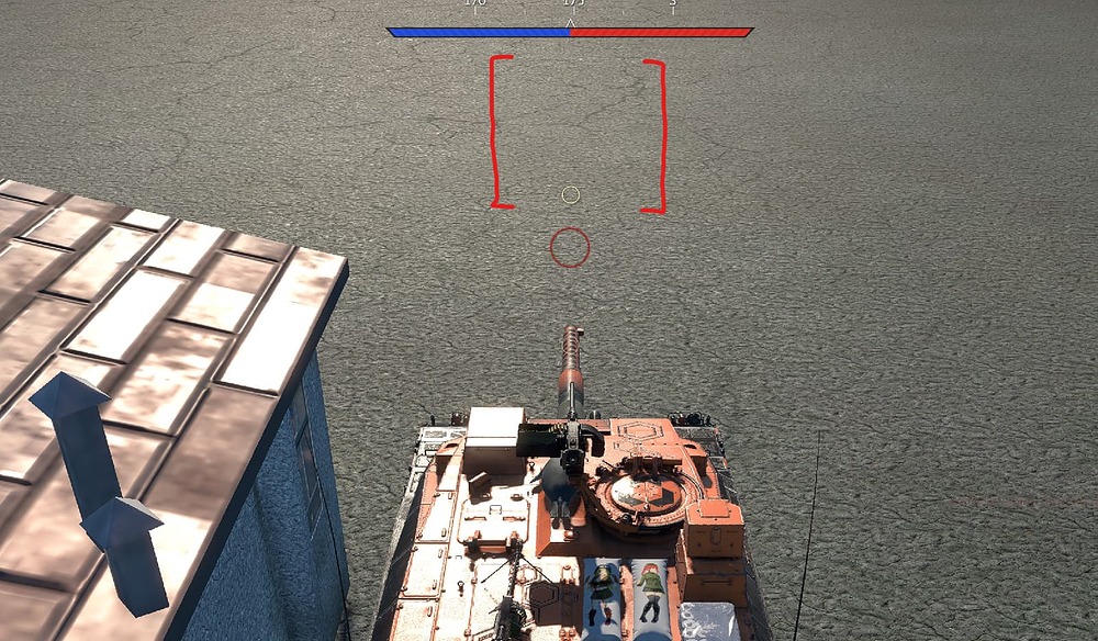 No More CQC Maps - Realistic Battle - War Thunder — official forum