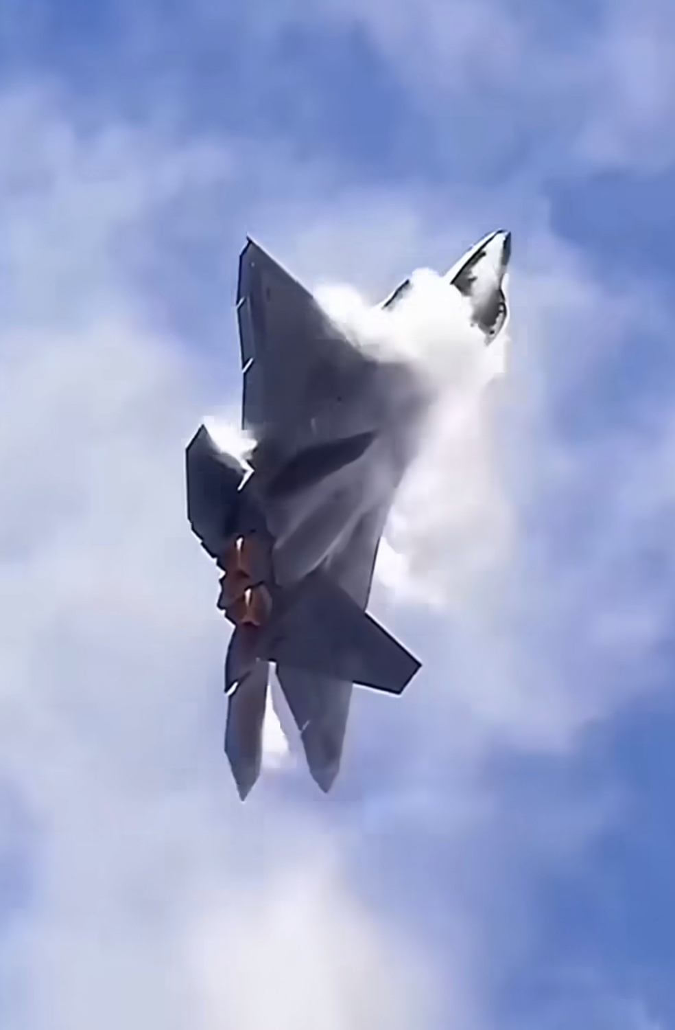 Aircraft wing vortices - General Discussion - War Thunder — official forum