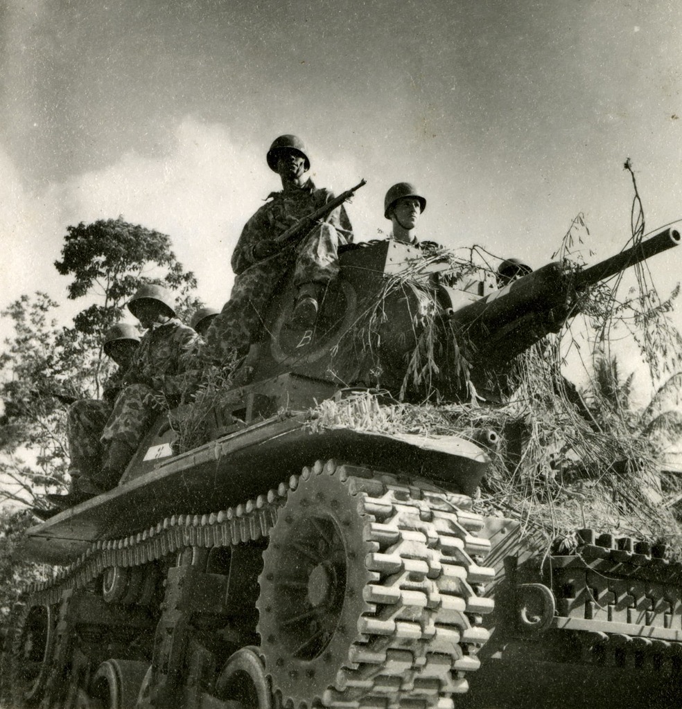 Dutch Marmon Herrington CTMS-1TB1 - Ground - War Thunder — official forum