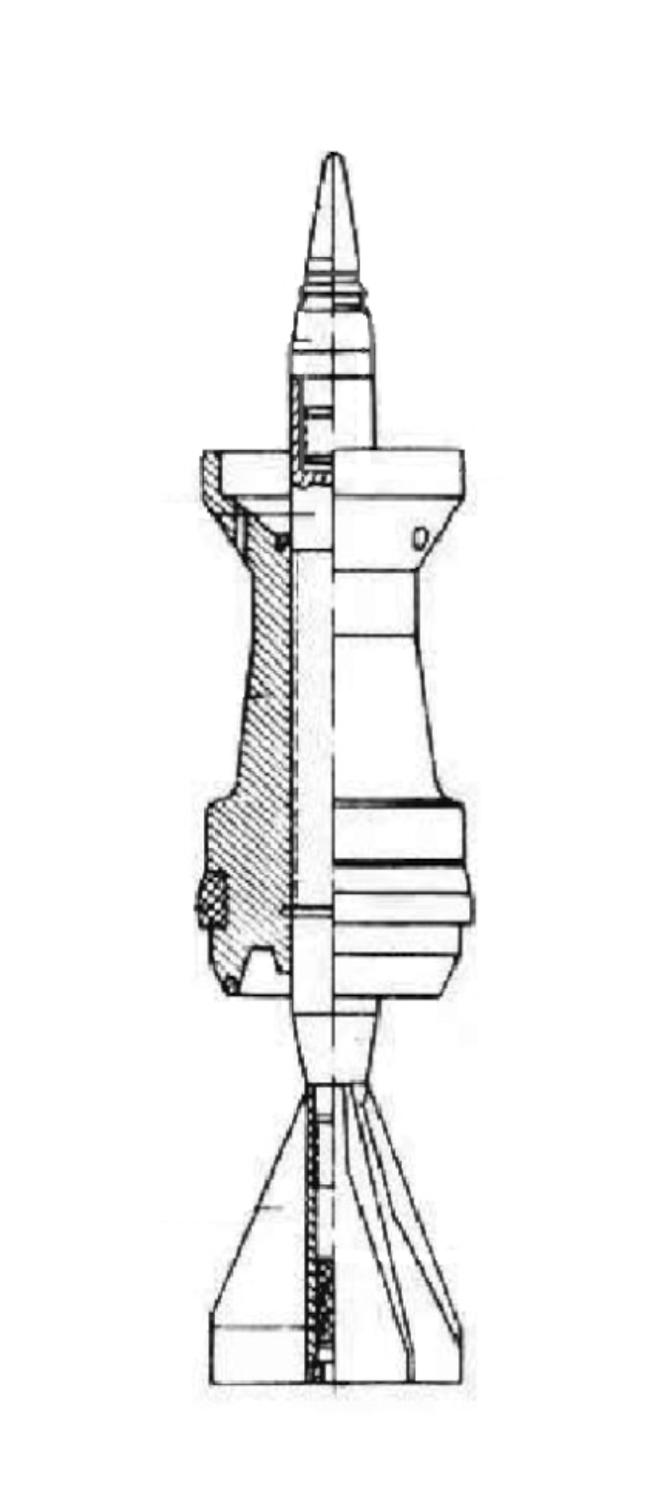 All APFSDS rounds for Rifled 100mm - Ground Vehicle - War Thunder ...