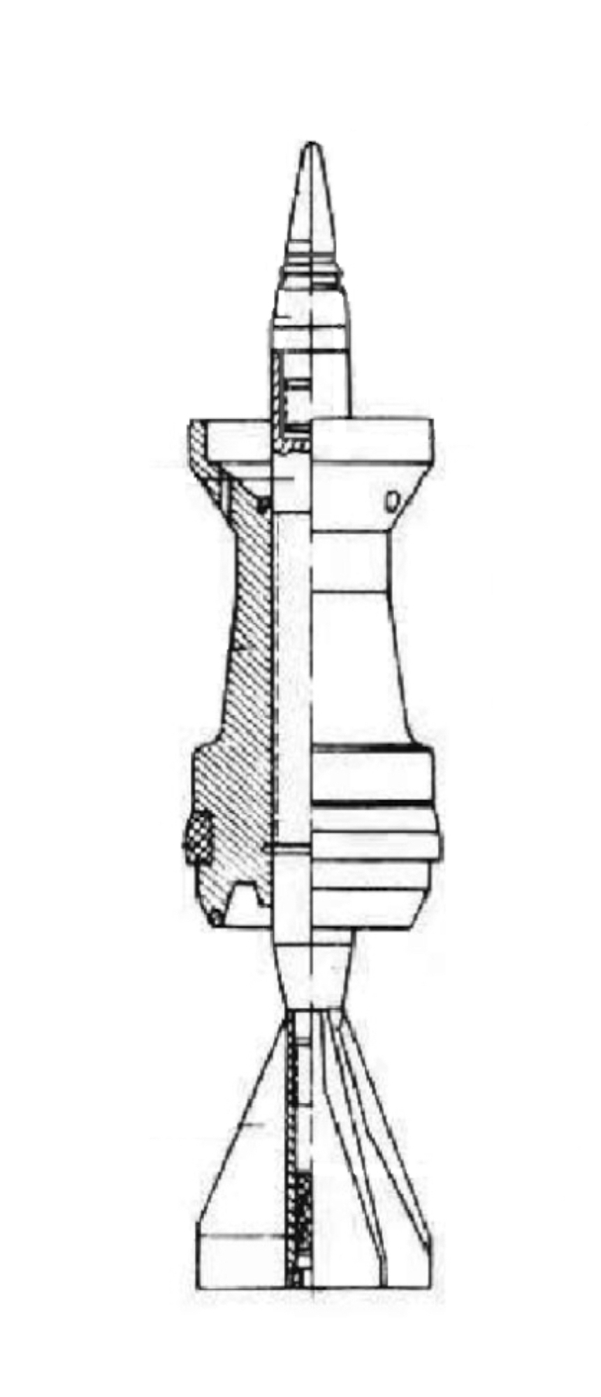 All APFSDS rounds for Rifled 100mm - Ground Vehicle - War Thunder ...