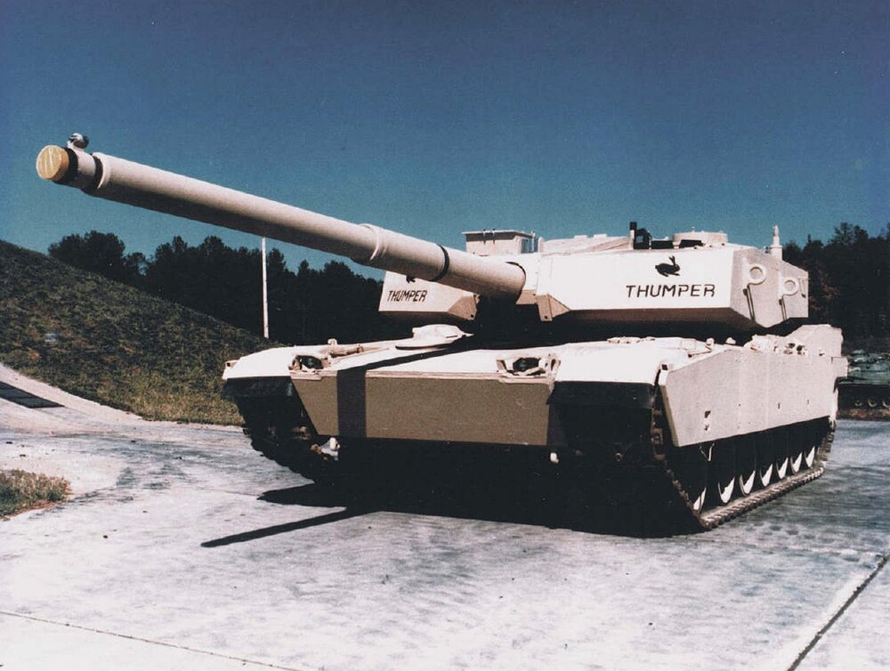 High Caliber Projects Discussion and Implementation - Ground Vehicle ...