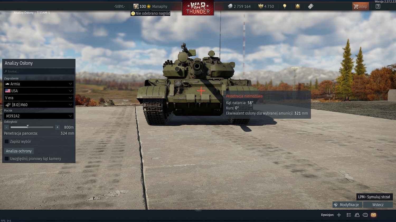 Challenger 2 TES armor is broken/M392A2 vs M728 - General Discussion ...