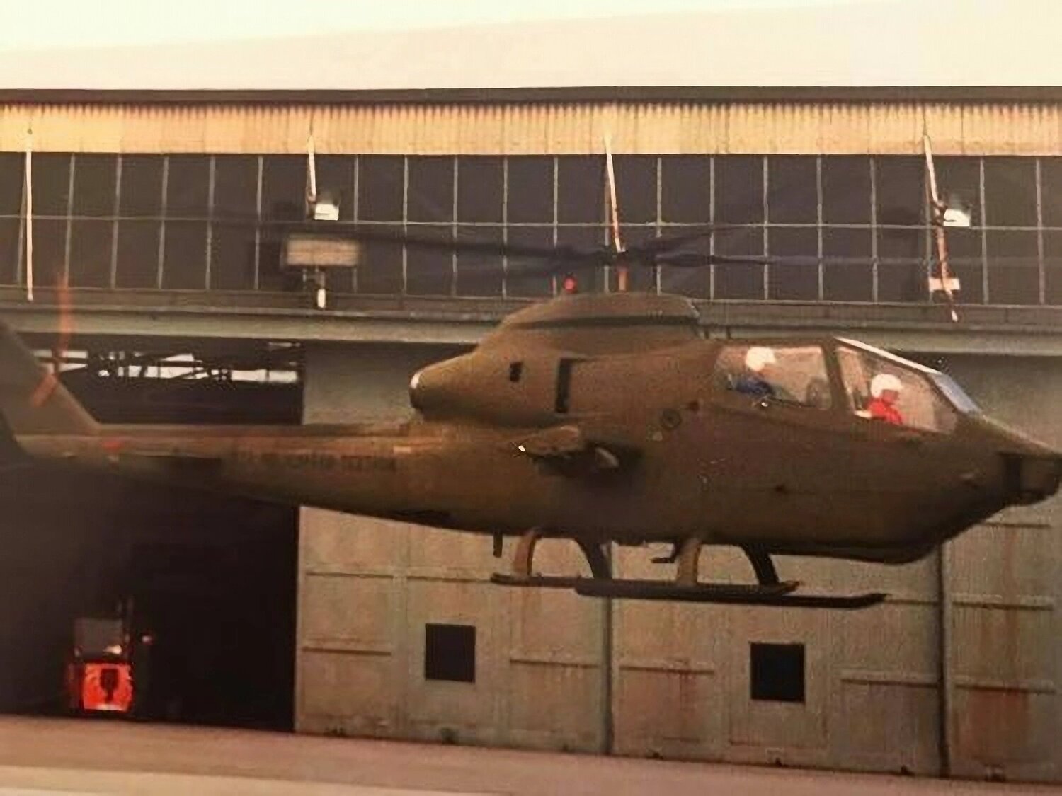 Bell Textron Model 249 - The 'Almost' Tiger - Passed - War Thunder ...