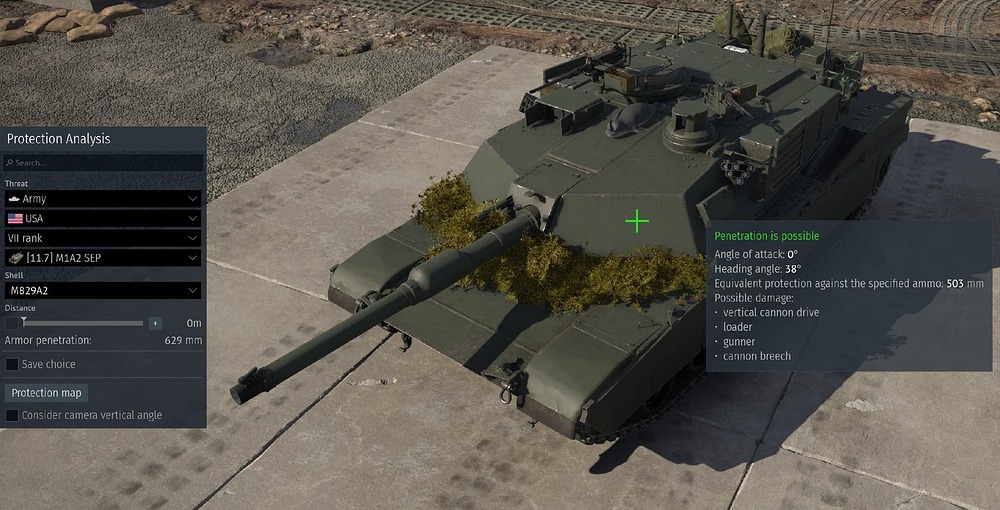 Making Russian Tank Protection more realistic - #167 by Sombralix ...