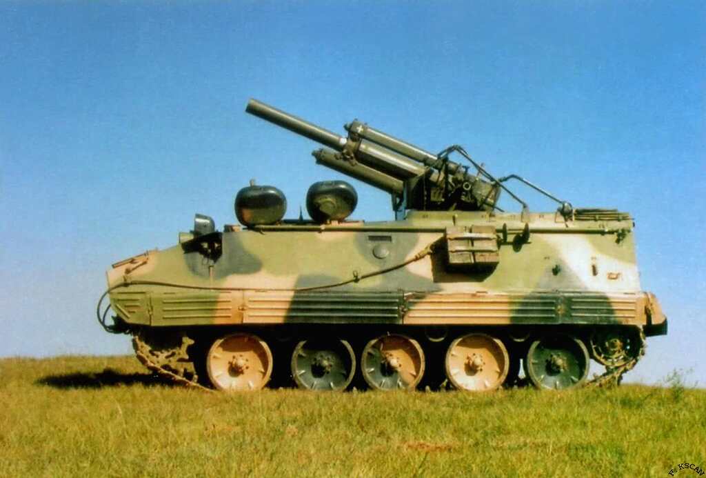 Type 70-I - Ground - War Thunder — official forum