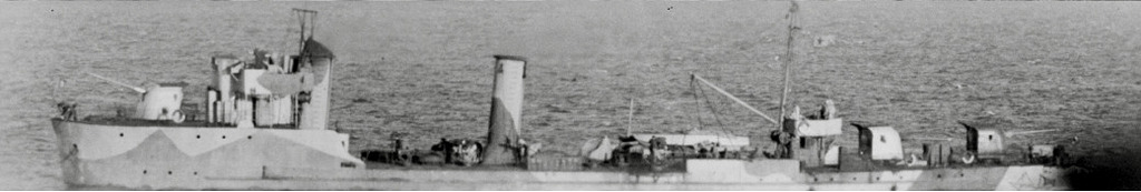 Okhotnik-class Gunboat, Konstruktor - "Just a Bit Off the Top" - Naval ...