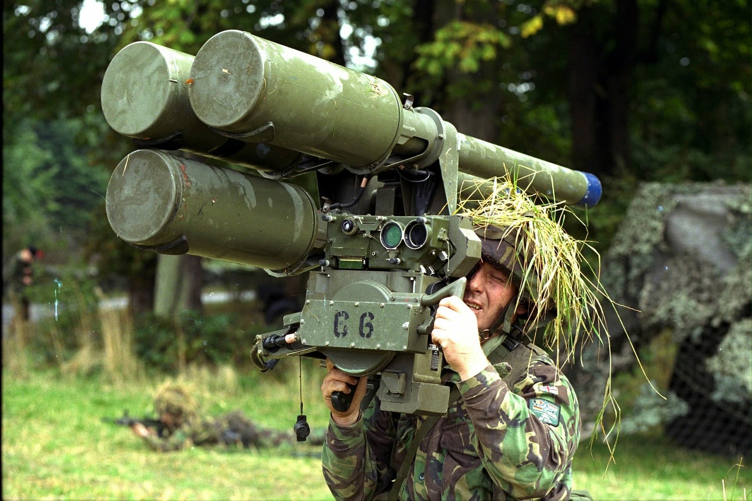 Britain SPAA Voids - what could be added? - #3 by da12thmonkey - Ground ...