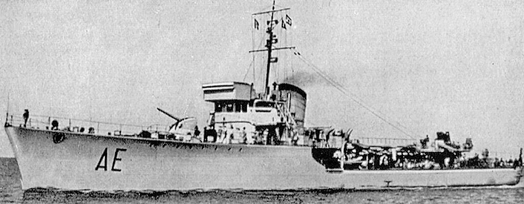 Ariete class, Torpedo Boat, Ariete - Naval - War Thunder — official forum