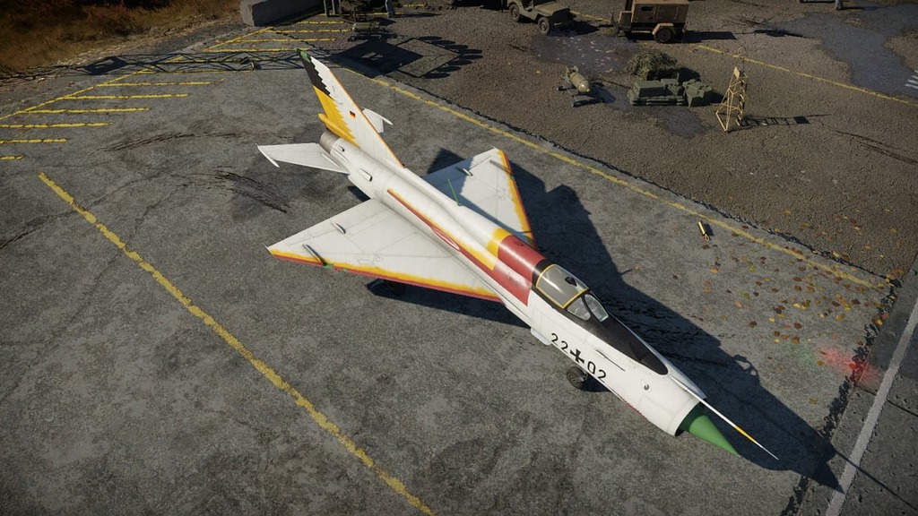 Mig 21 sps k need buff! - Aircraft - War Thunder — official forum