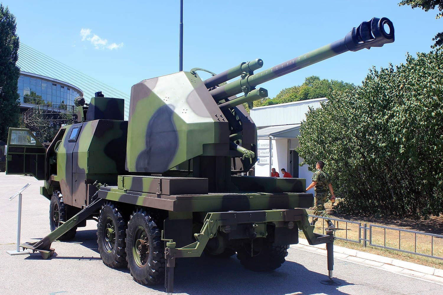 SOKO M-09 - Ground - War Thunder — official forum