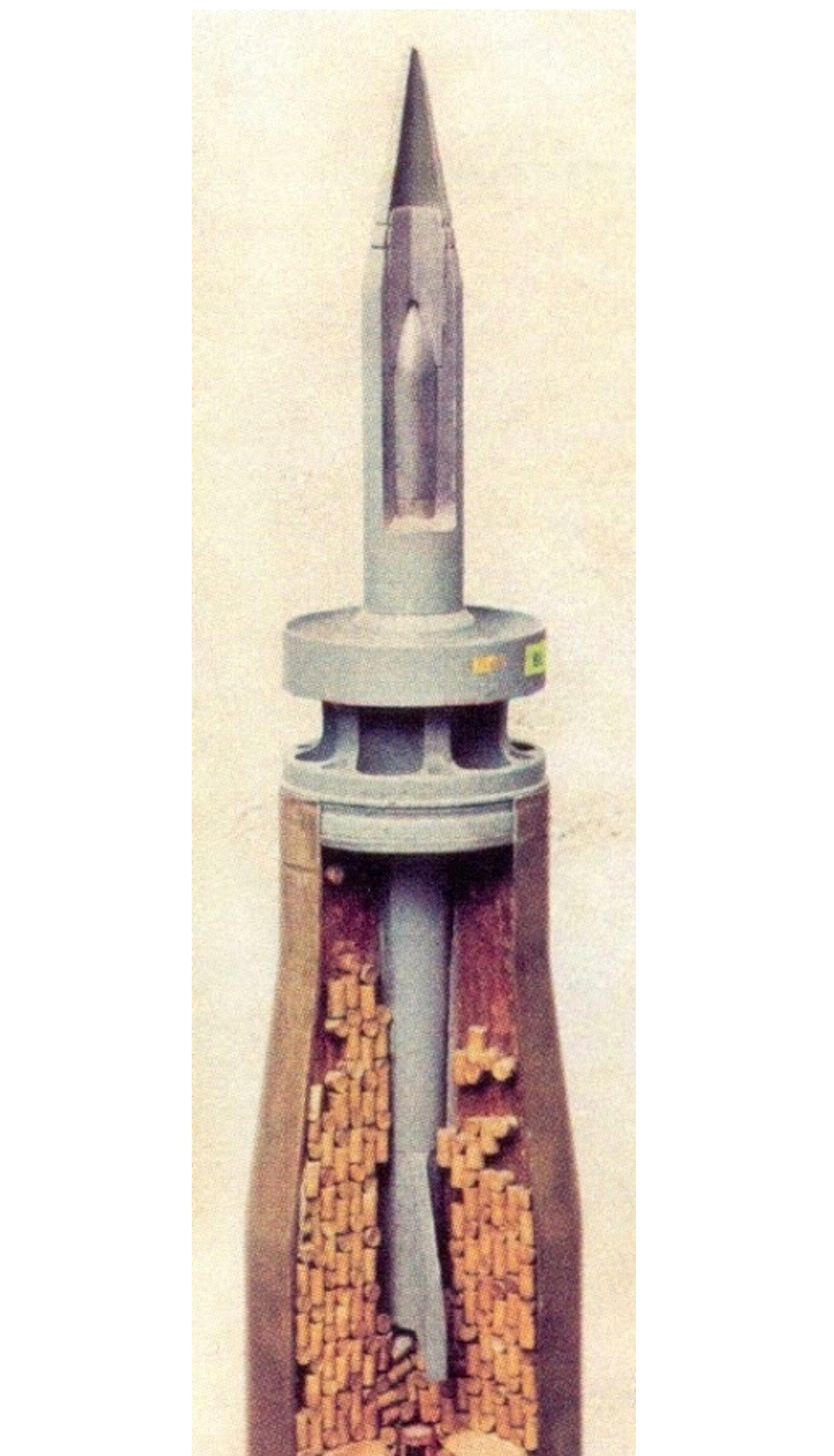 All APFSDS rounds for Rifled 100mm - Ground Vehicle - War Thunder ...