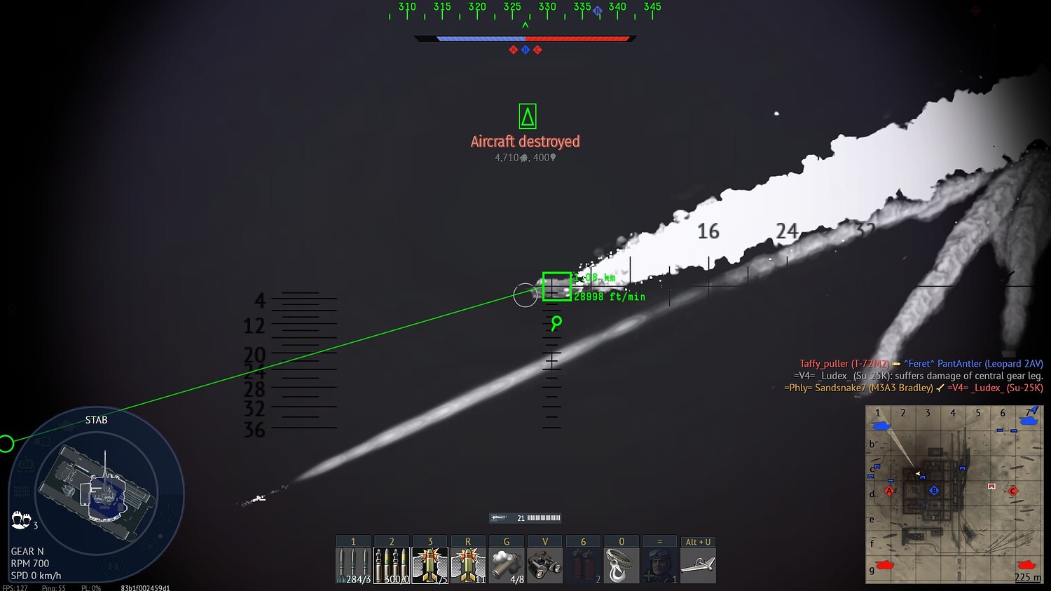 Tips I've learned for new SPAA players - F.A.Q and Tutorials - War ...