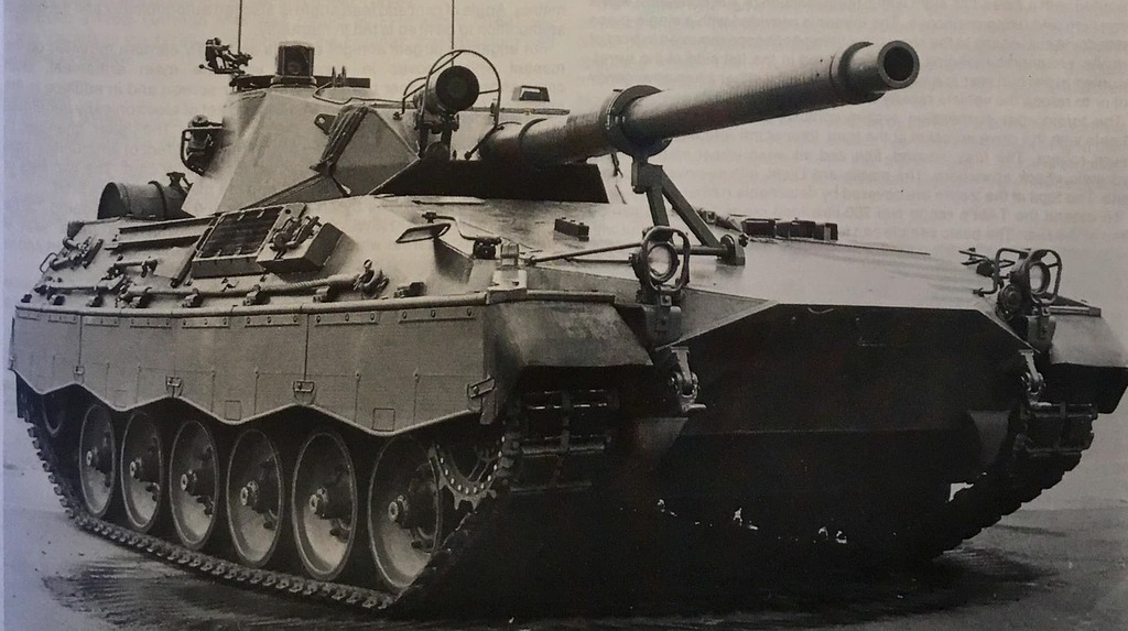 Th 301 - Ground - War Thunder — official forum