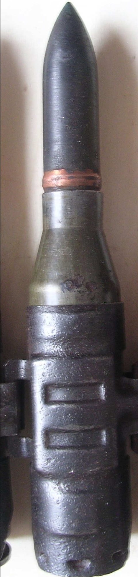 German WW2 Plane Armarment 7,92 - 88 mm and their Ammunition - Aircraft ...