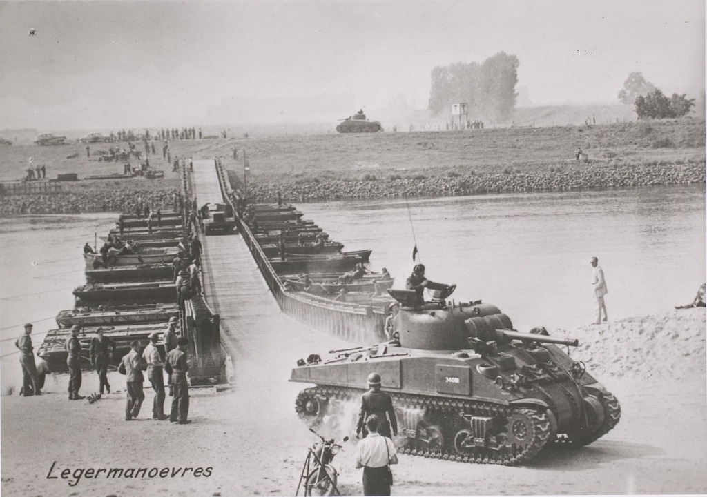 Dutch M4A4 - Ground - War Thunder — official forum