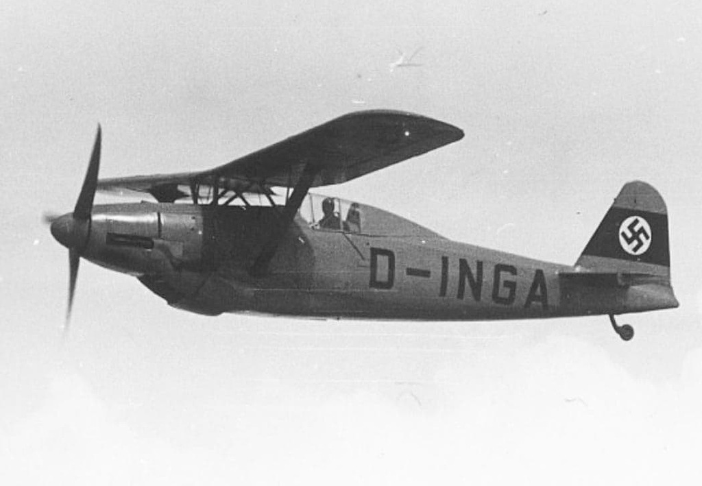 Focke-Wulf Fw 159 V2, the strange one. - Aircraft - War Thunder — official forum