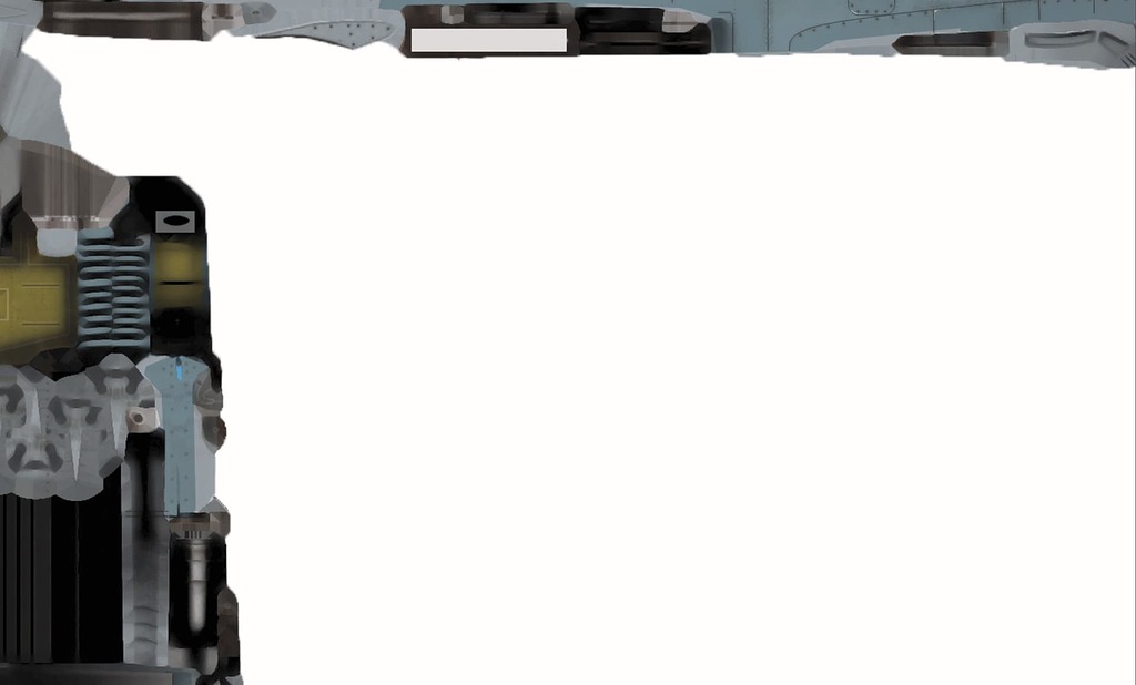 Neep help properly masking parts when making user skins - The Academy ...