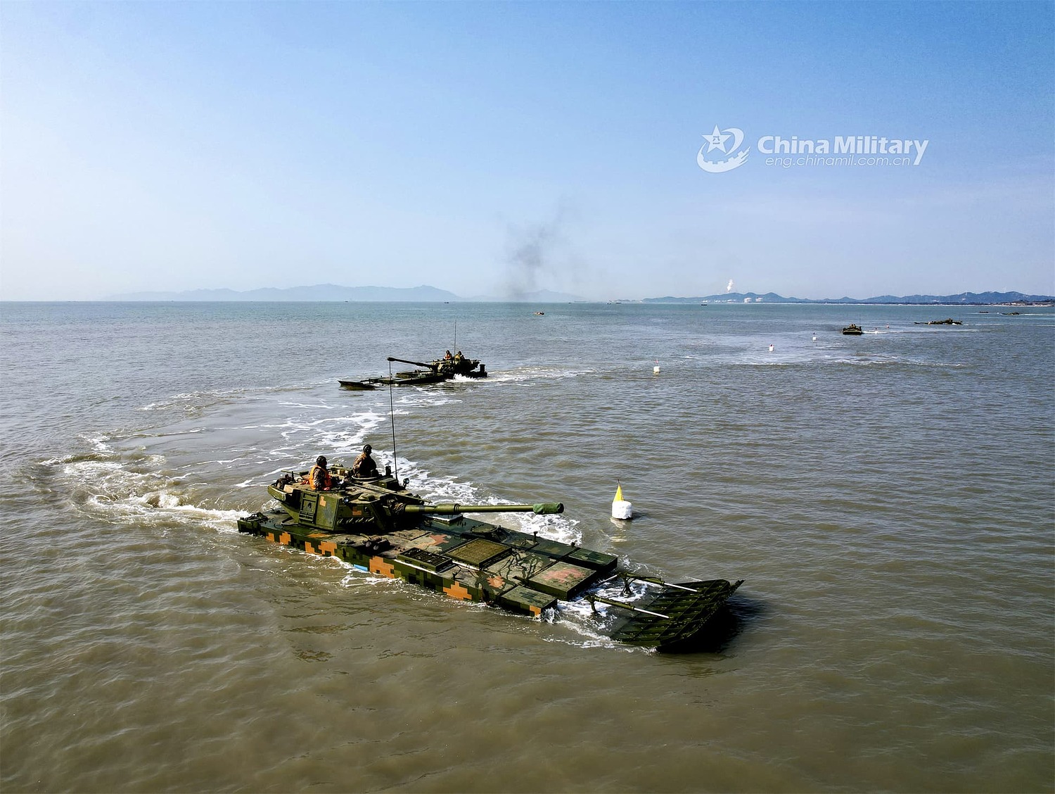 ZLT05 - Ground - War Thunder — official forum