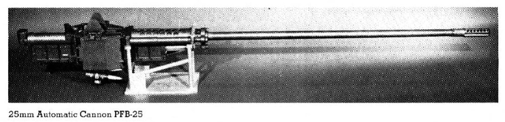 XM701 GLAADS - Ground - War Thunder — official forum