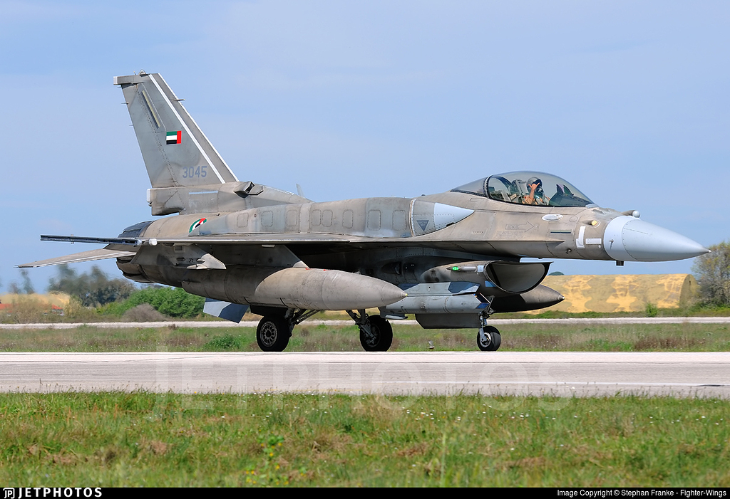 F16E desert falcon - Aircraft - War Thunder — official forum