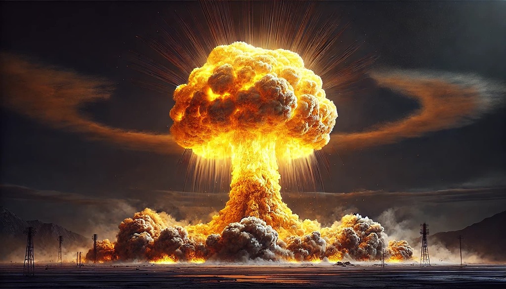 Nuclear deployment squad is recruiting - Squadrons - War Thunder ...