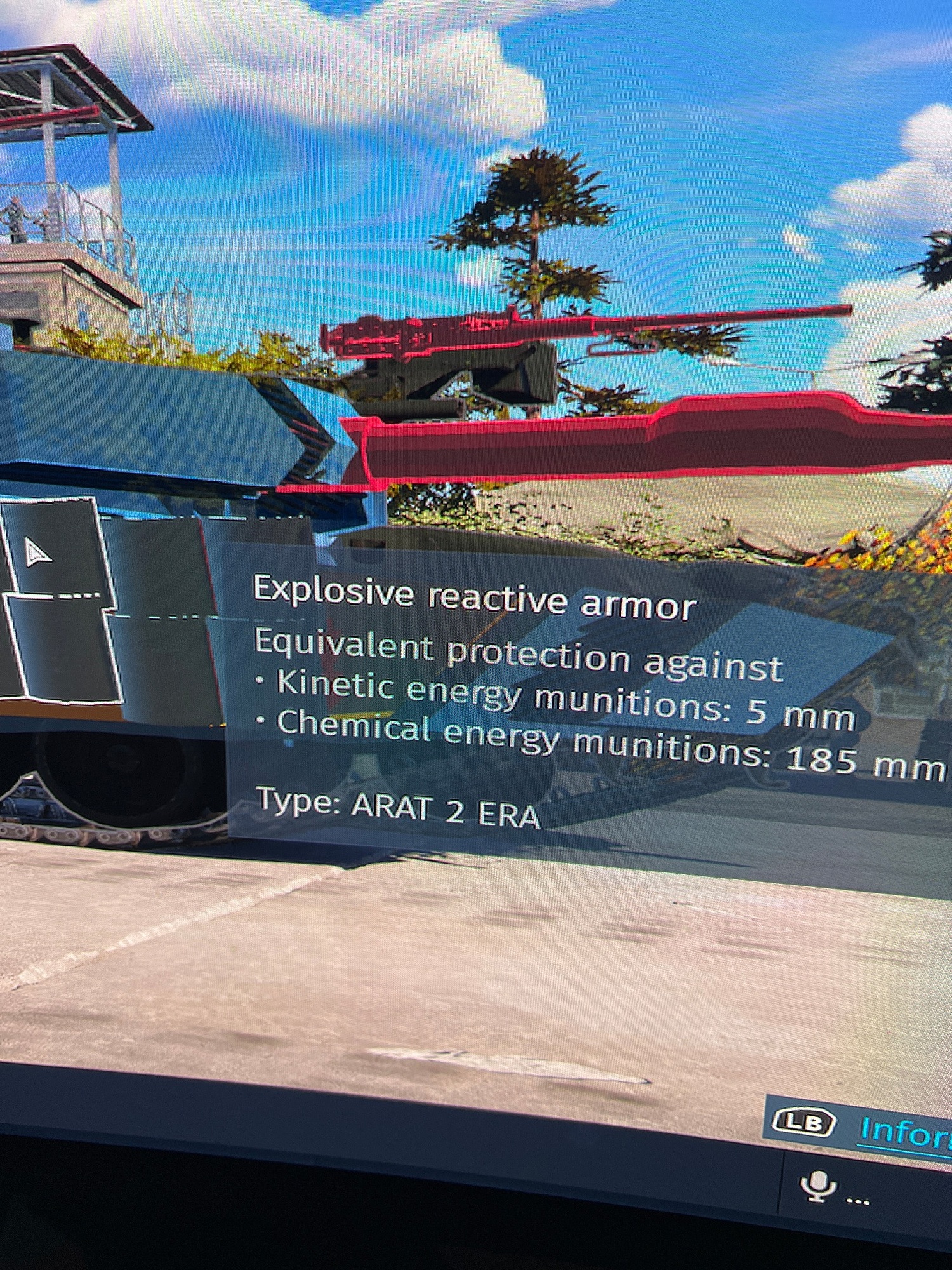 M1A2 SEP Abrams ARAT 2 ERA - Ground Vehicle - War Thunder — official forum