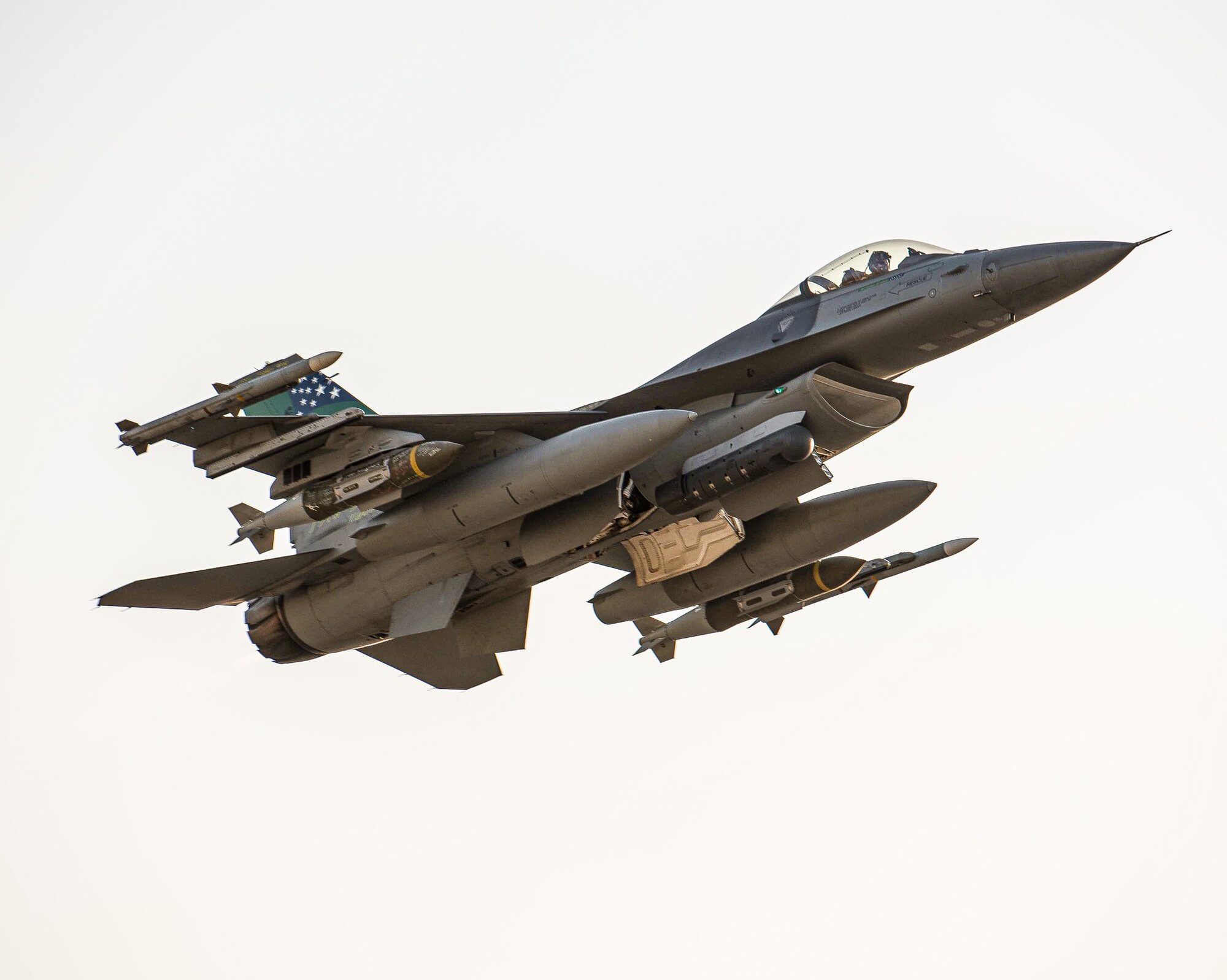 F-16C Missing Critical Mods - General Discussion - War Thunder ...