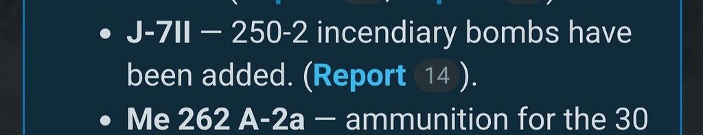 Gaijin forgot to update J-7D - Aircraft - War Thunder — official forum