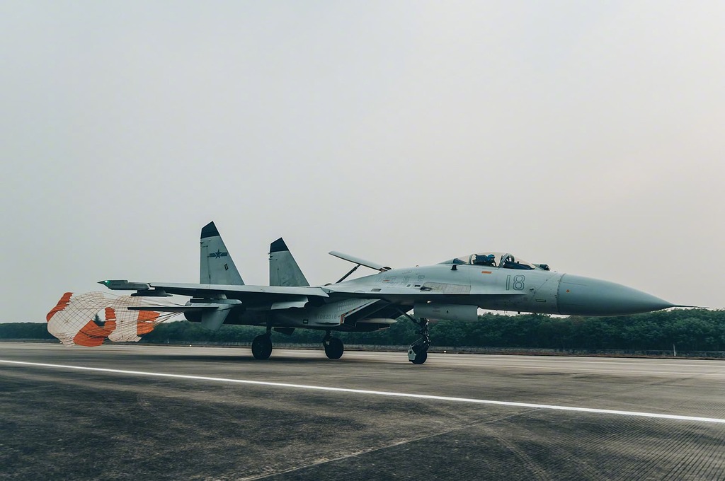 Shenyang J-11BHG - The Navy's better J-11B - Aircraft - War Thunder — official forum