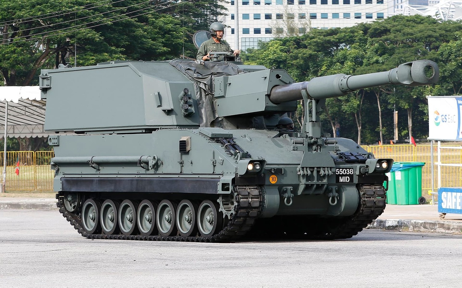 ASEAN Founders Ground Sub-Tree - Ground - War Thunder — official forum