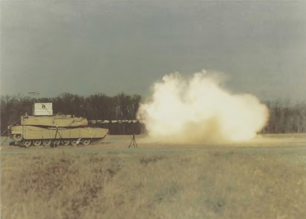 High Caliber Projects Discussion and Implementation - Ground Vehicle ...