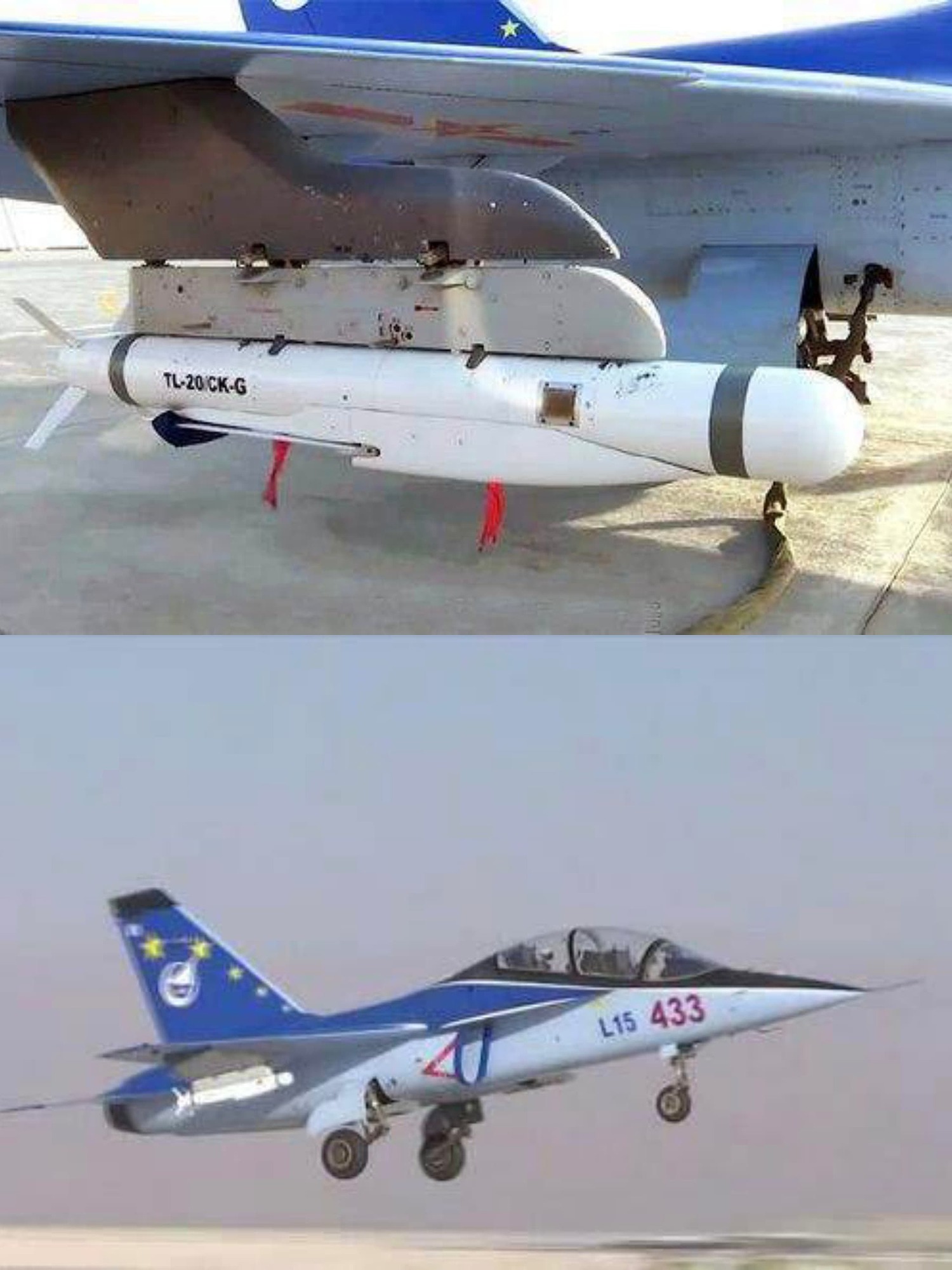 Chinese Air to surface/ship missile, History, Performance & Discussion - Aircraft - War Thunder ...