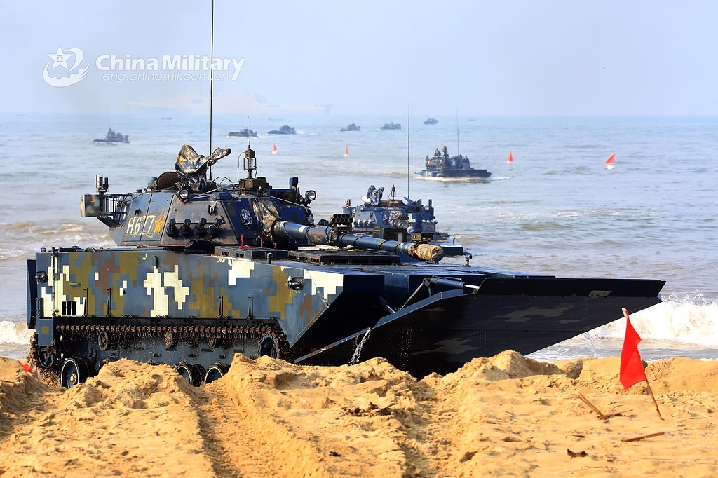 ZLT05 - Ground - War Thunder — official forum