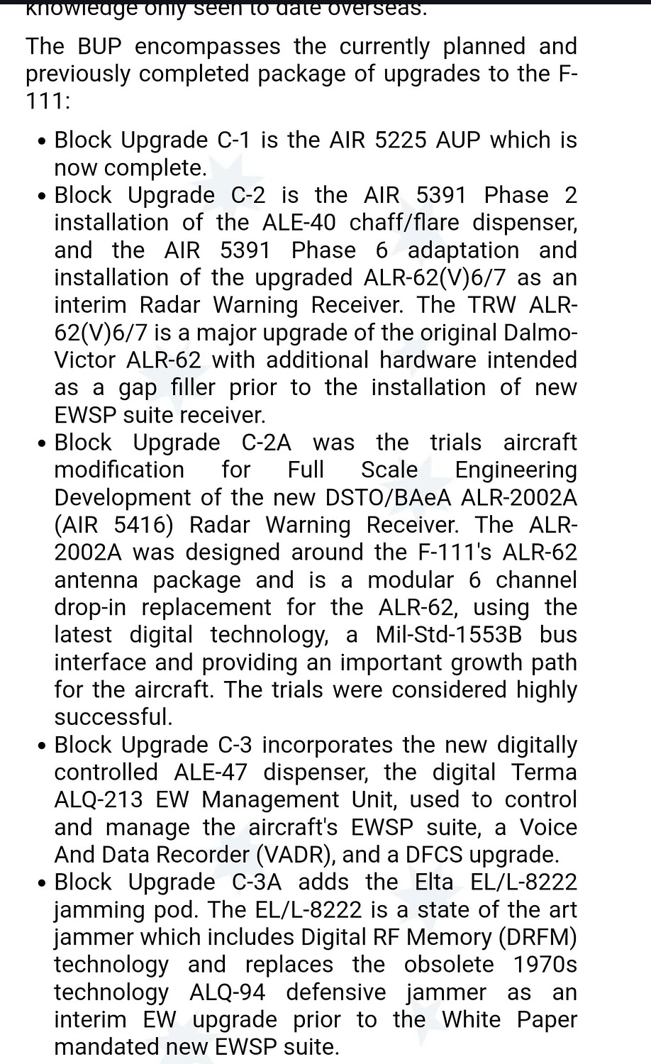 British Weapon Systems - Technical data and discussion - #2240 by ...