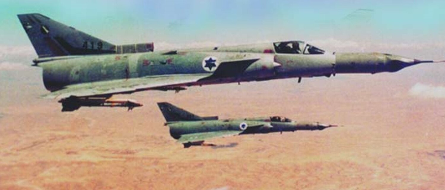 IAI Kfir RC.2, Spy Kfirs - Aircraft - War Thunder — official forum