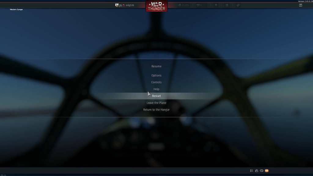 Some keybindings not working ingame (Joystick) - Hardware, Driver Problems & Advice - War ...