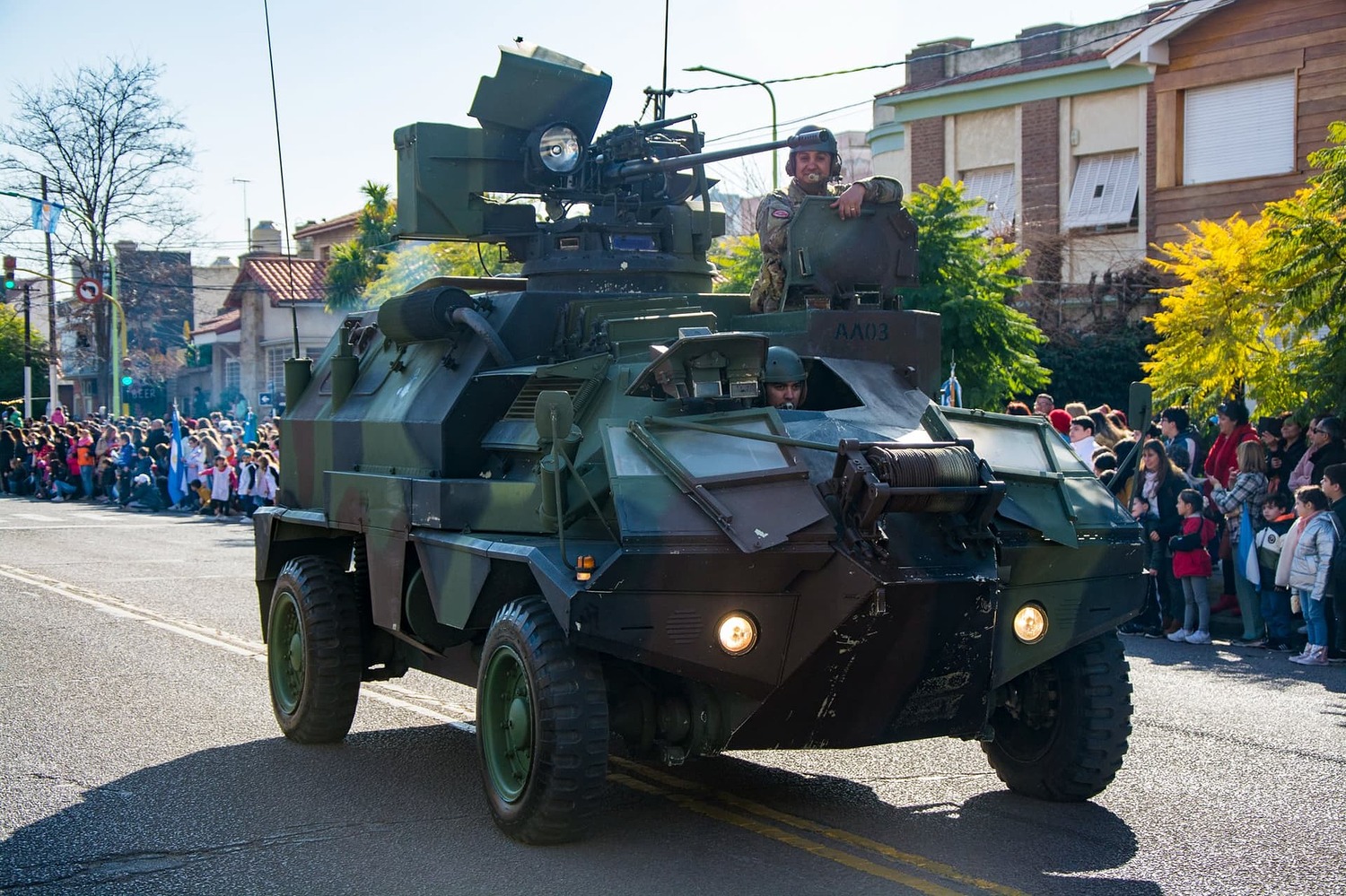 ABC (Argentina, Brazil, Chile) Ground Forces Techtree - Ground - War ...