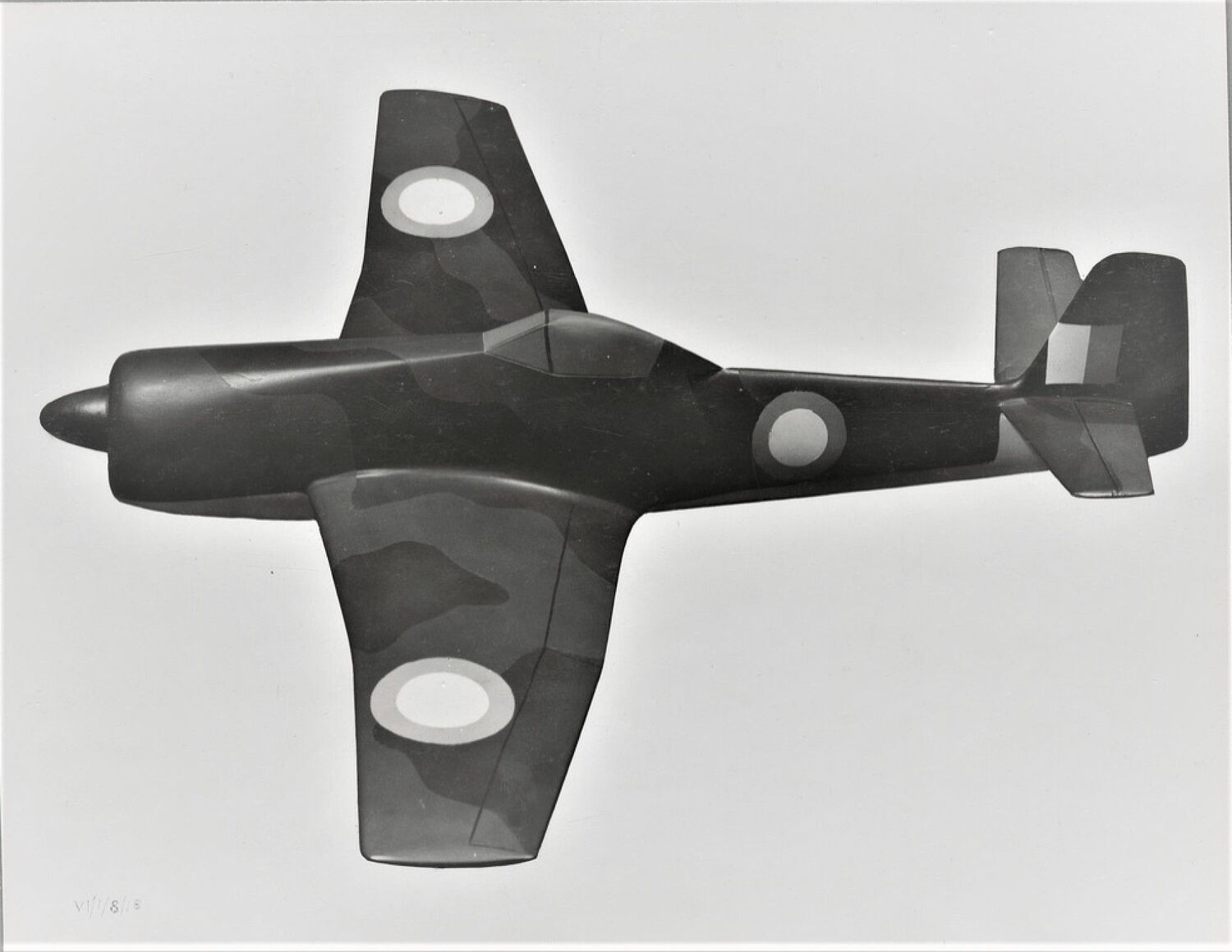 CAC Ca-15 "Kangaroo" - Australia's superprop - Aircraft - War Thunder ...
