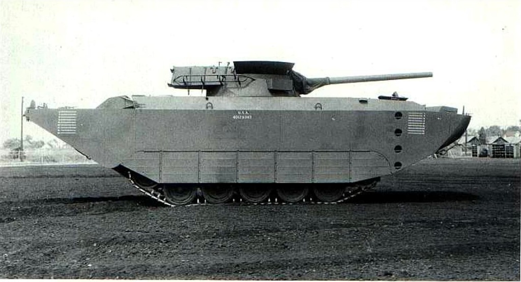 T86 GMC: the Hellcat that swims - Ground - War Thunder — official forum