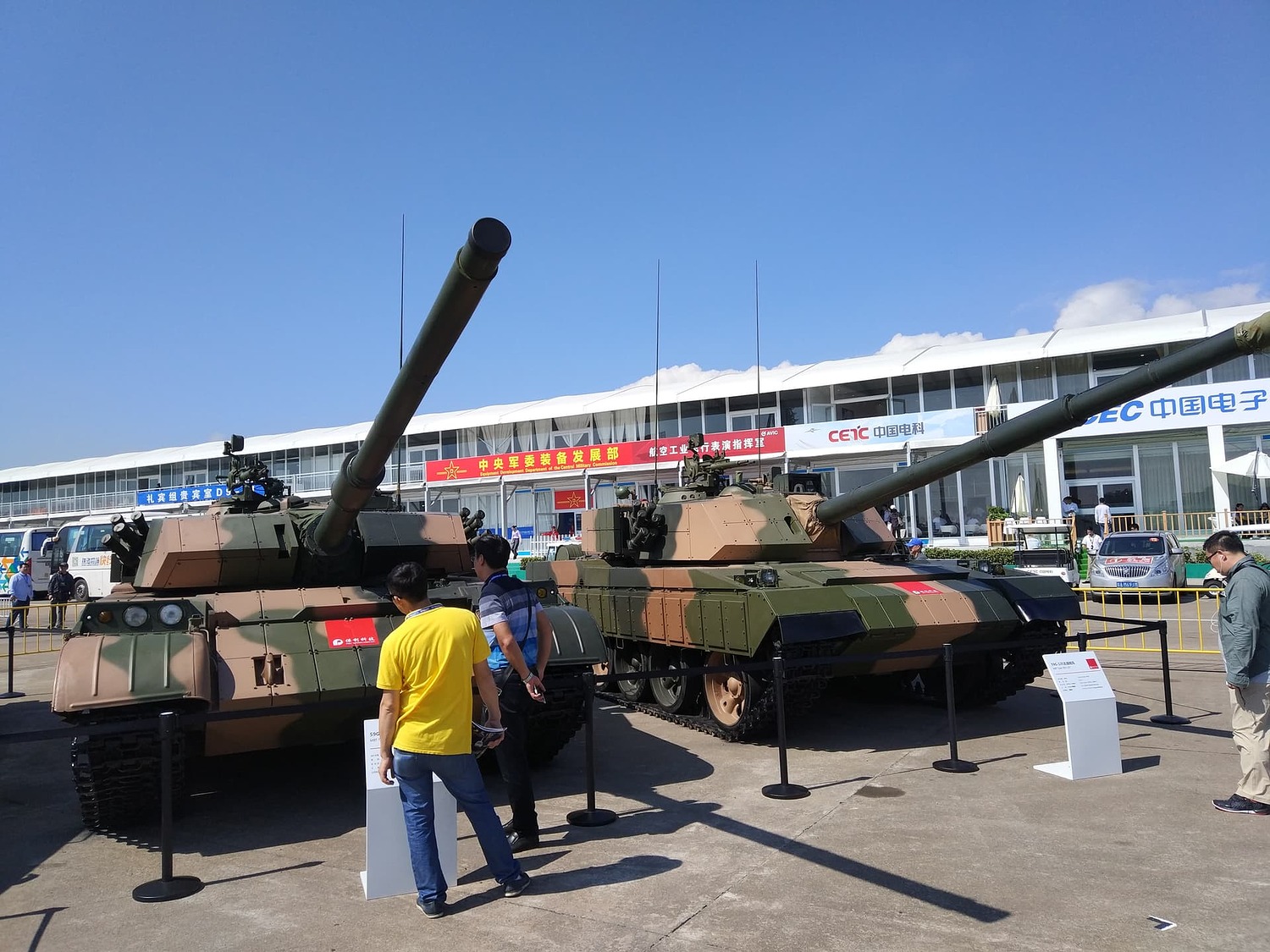 Type 59G-125 - Passed - War Thunder — official forum