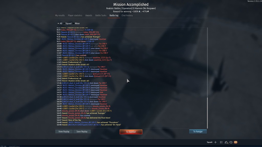 Why can't I get a kill for ramming all of the sudden? - Realistic Battle - War Thunder ...