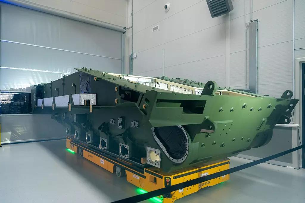 KF41 Lynx Missing Features - Realistic Battle - War Thunder — official ...